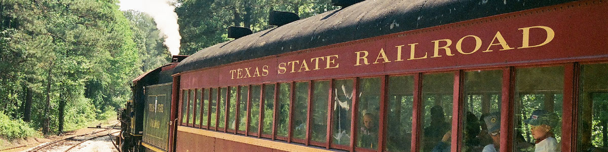 texas-state-railroad-train- Ride Texas