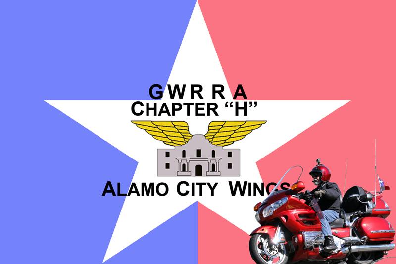 gwrra - Ride Texas