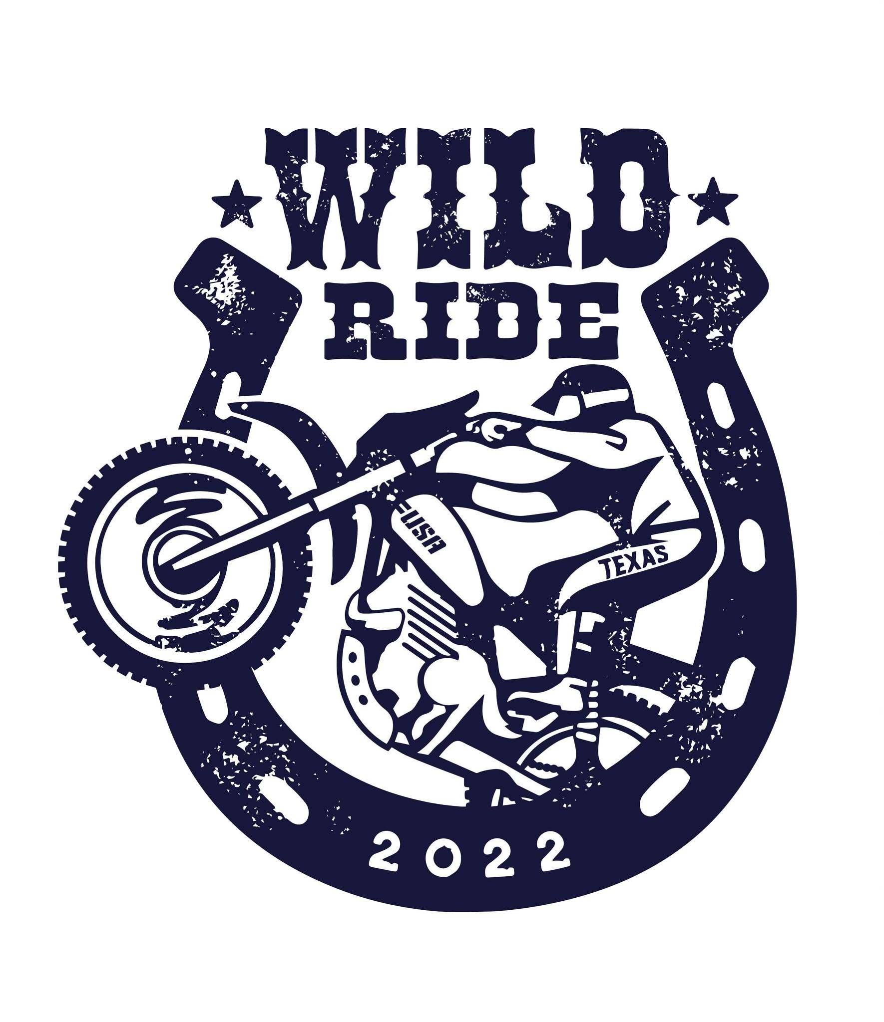 wild ride - Ride Texas