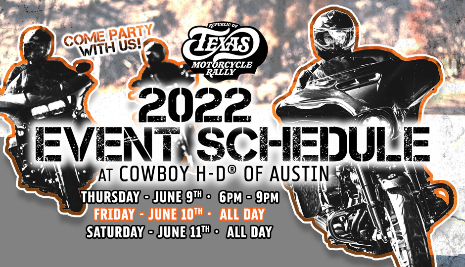 cowboy ROT - Ride Texas