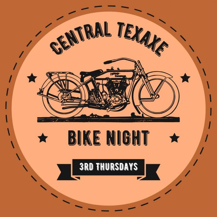 texaxe - Ride Texas : Ride Texas