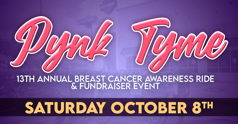 pynk tyme - Ride Texas