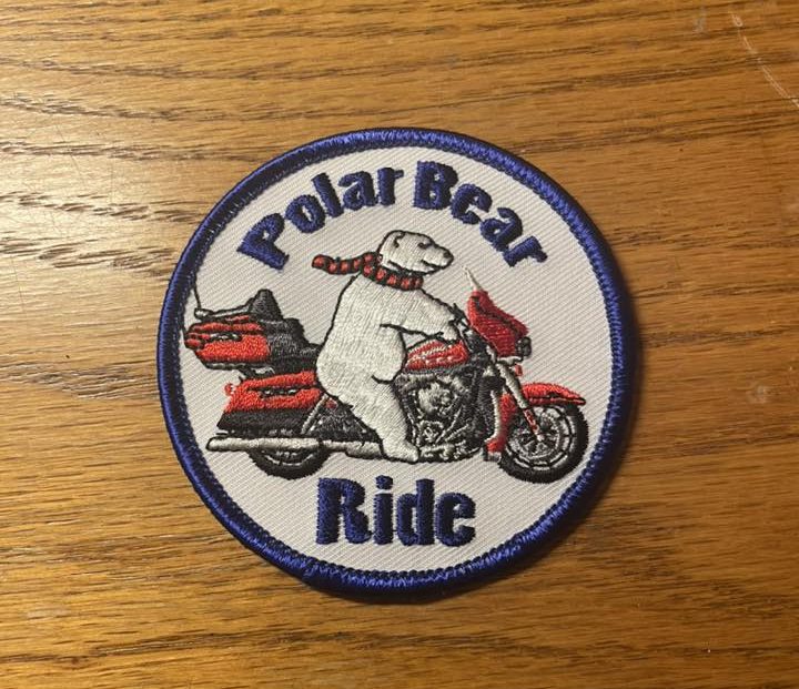 polar bear ride - Ride Texas