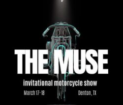 the muse - Ride Texas