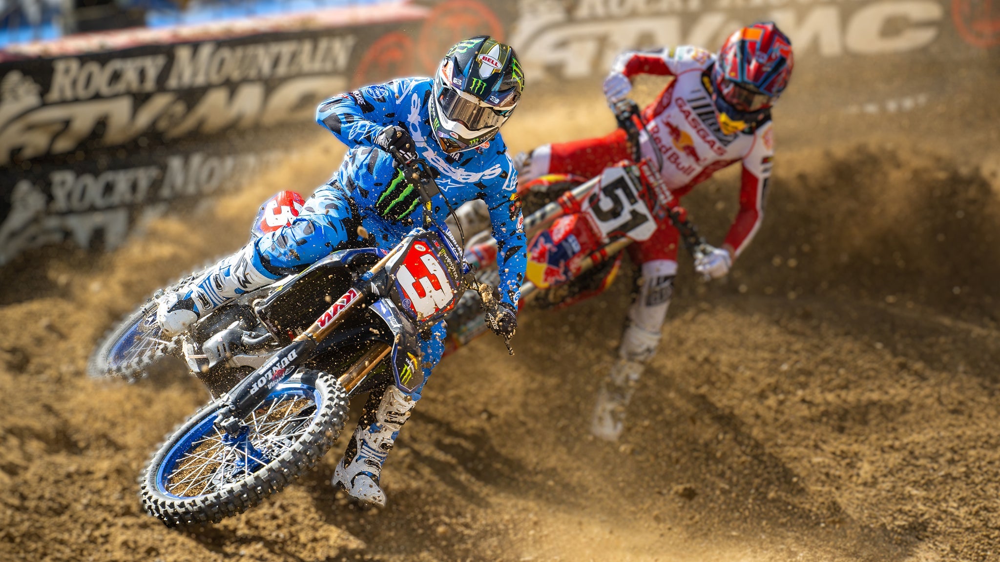 supercross - Ride Texas