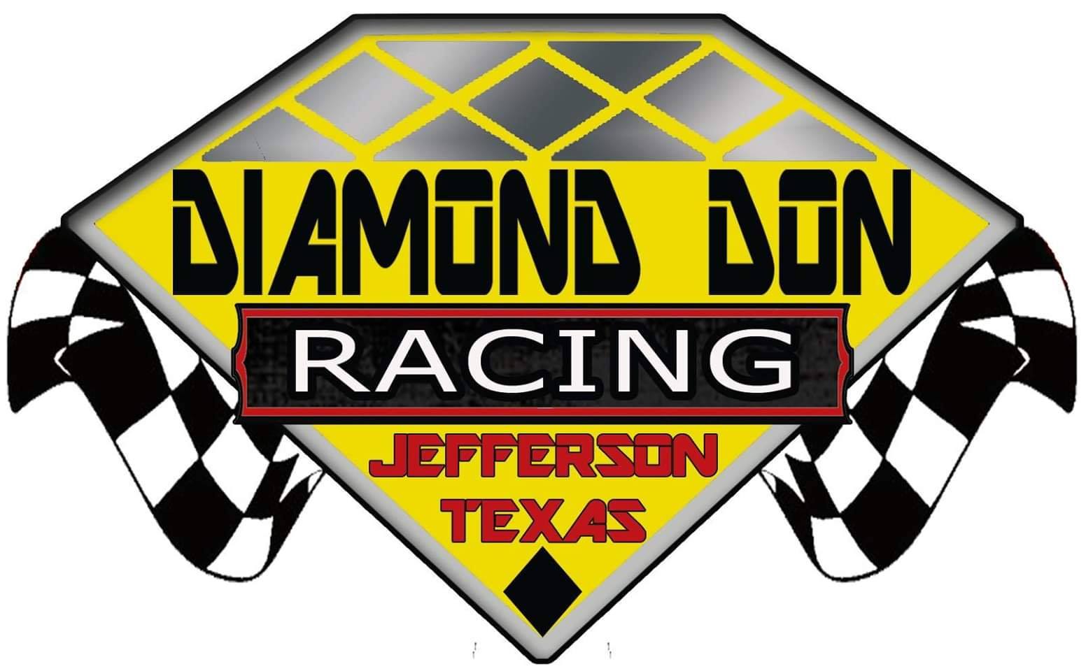 diamond don racing - Ride Texas