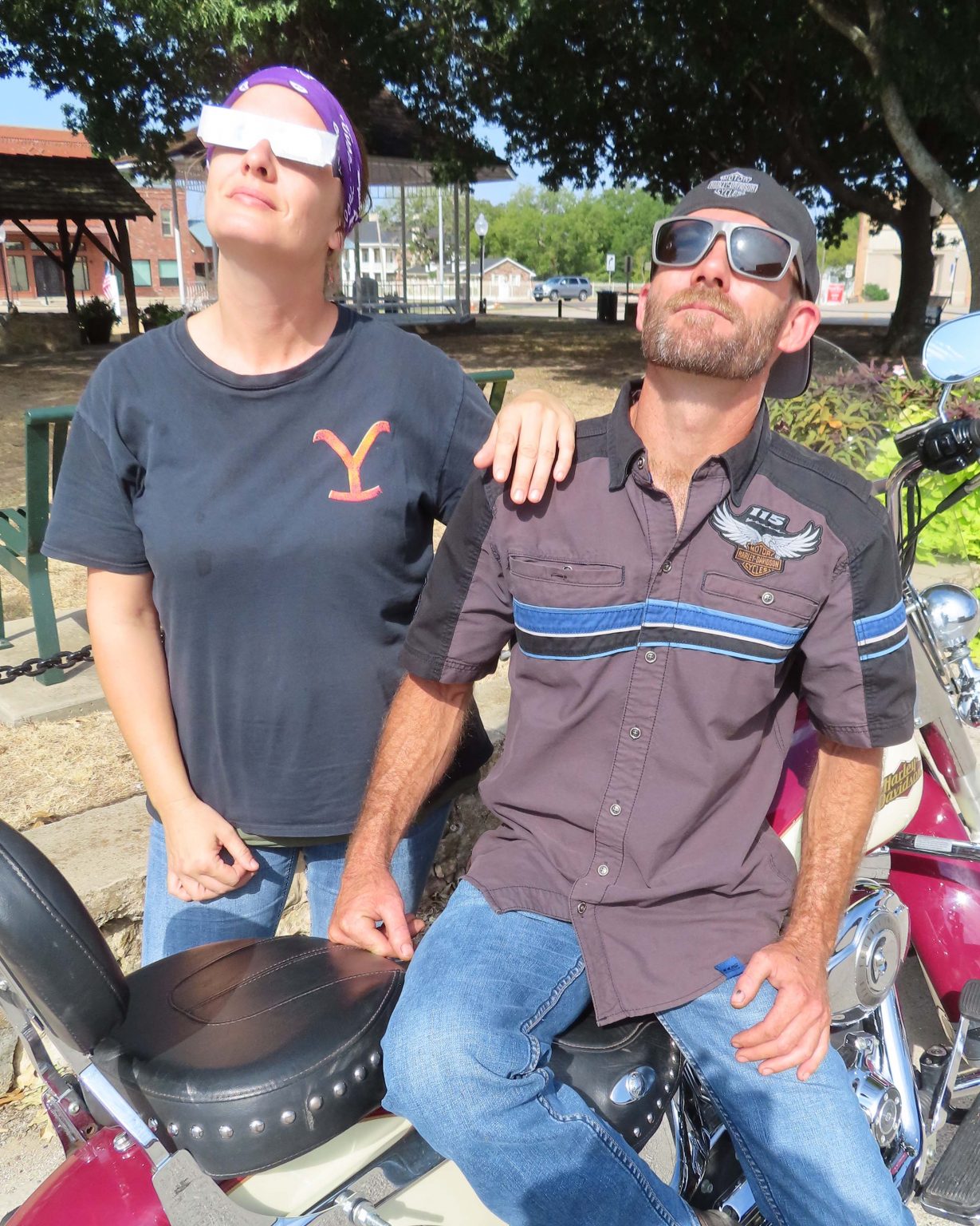 Ride Texas - Specializing in Texas motorcycle riding, events, and ...