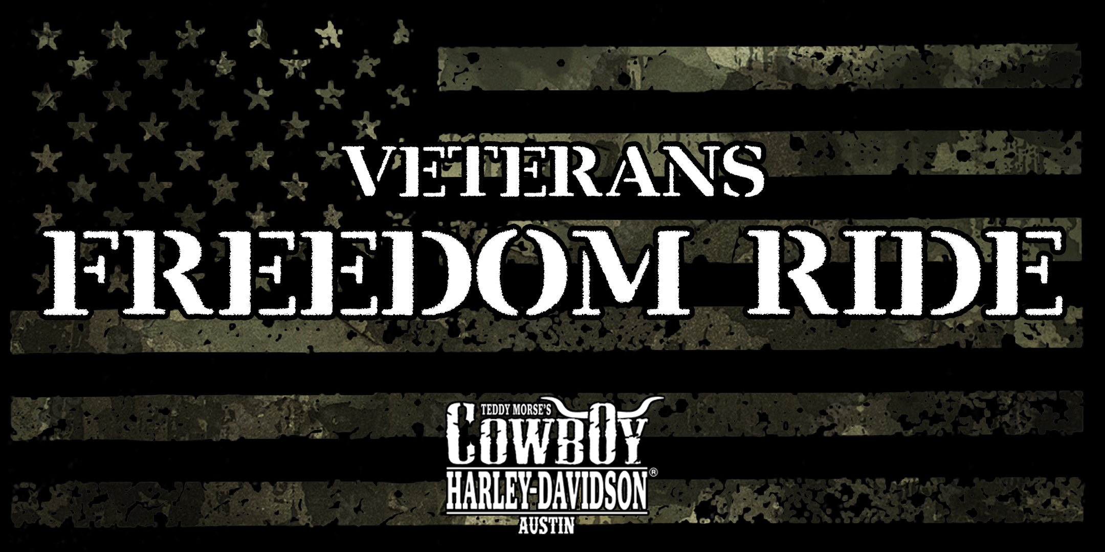freedom ride - Ride Texas