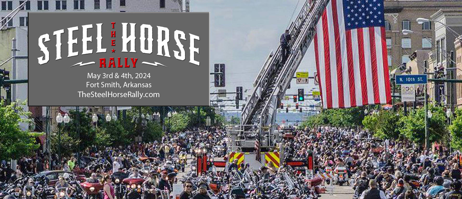 steel horse rally - Ride Texas