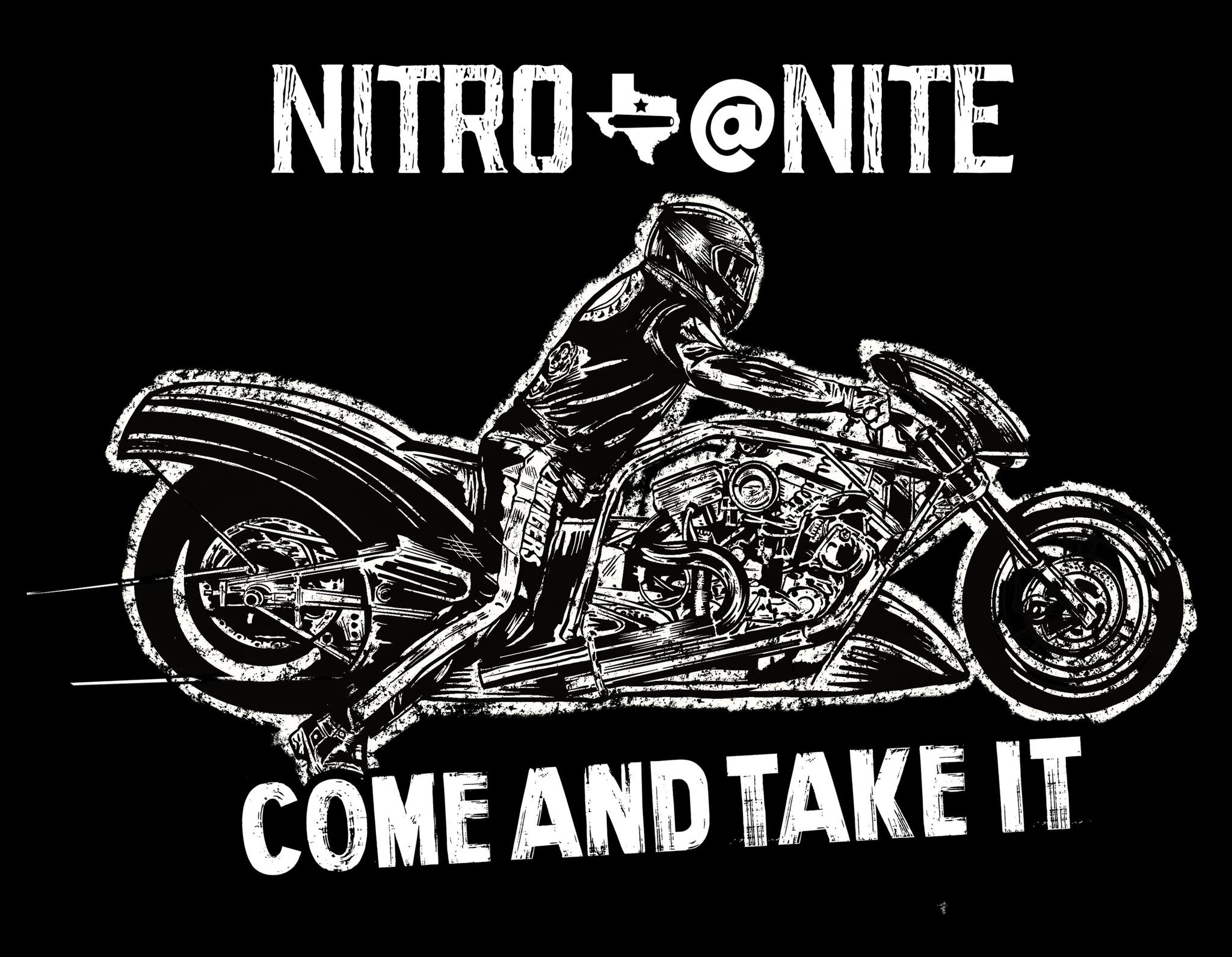 nitro - Ride Texas